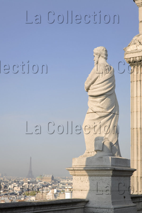 Jean-Michel DROUET - La Collection