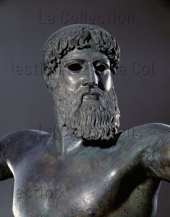 Konstantinos KONTOS - La Collection