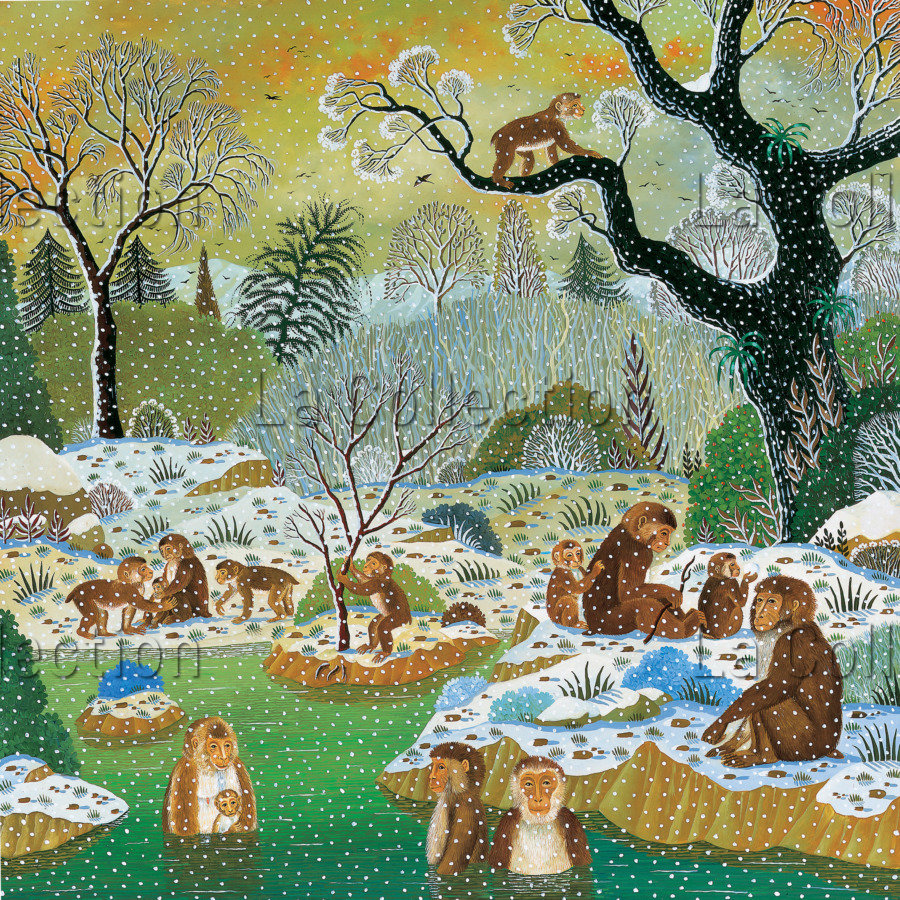 Alain THOMAS - La Collection