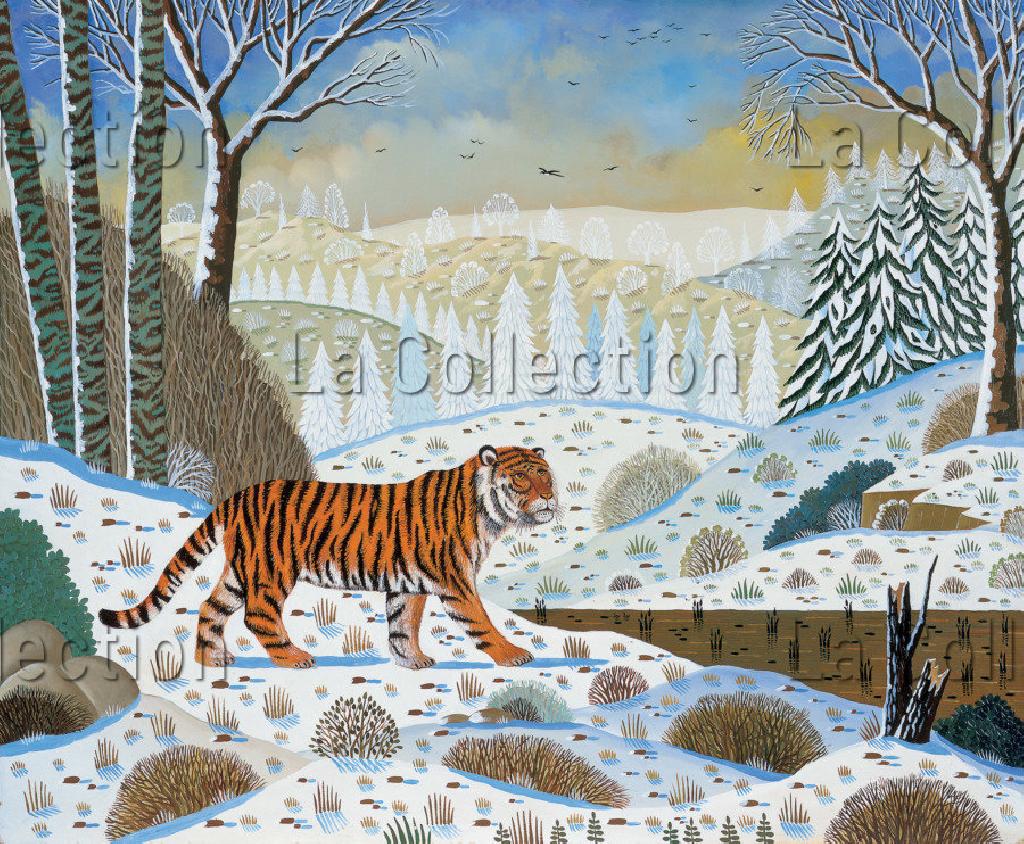 Alain THOMAS - La Collection