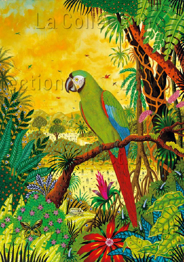 Alain THOMAS - La Collection